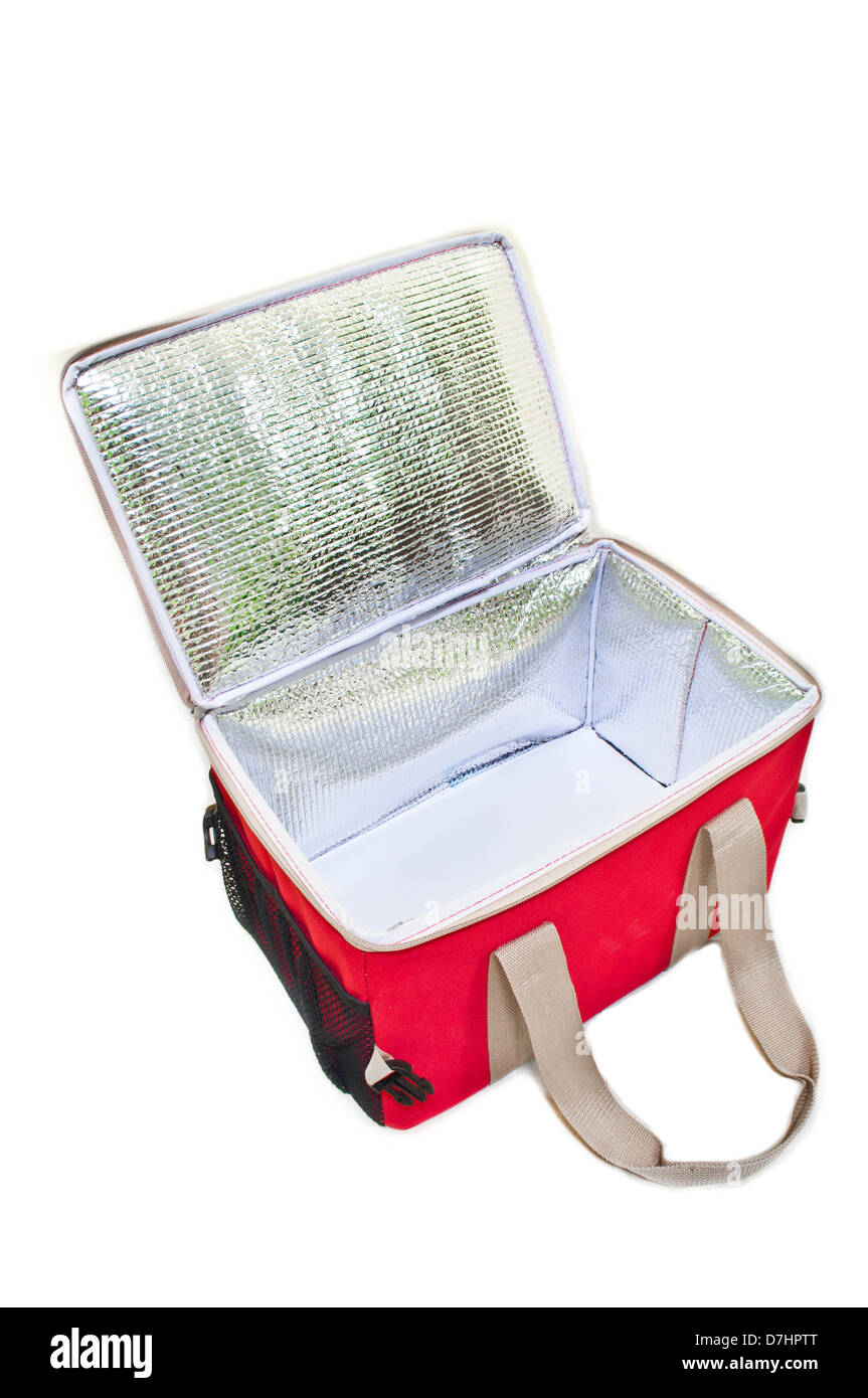 Food drinks summer picnic Cut Out Stock Images & Pictures - Alamy