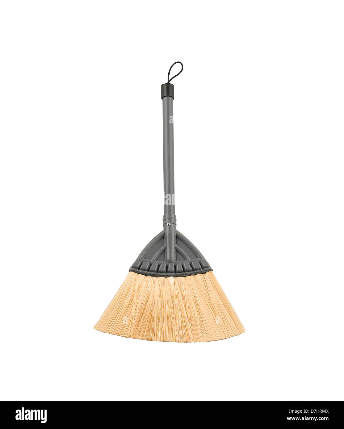 Sweeping with a broom hi-res stock photography and images - Alamy