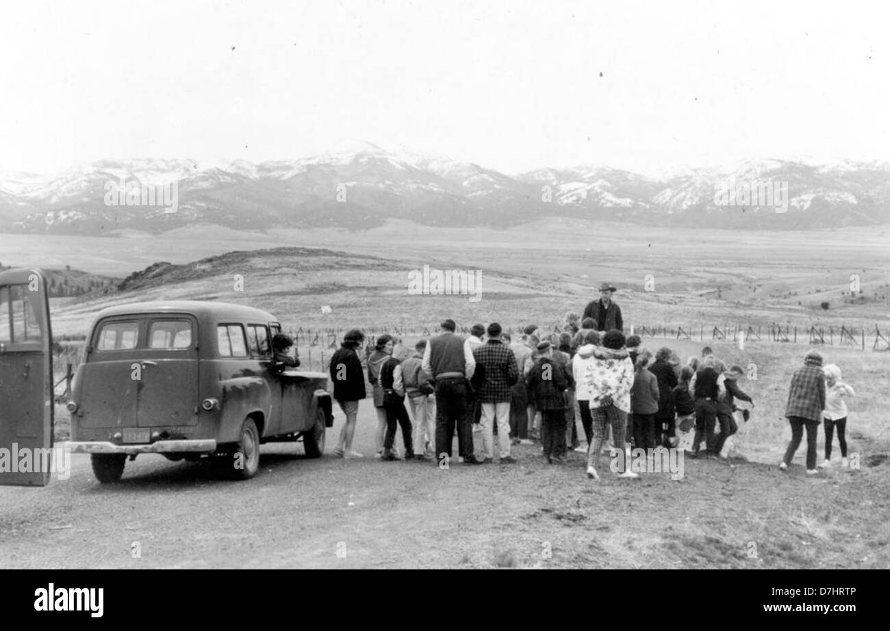 Mt grant hi-res stock photography and images - Alamy