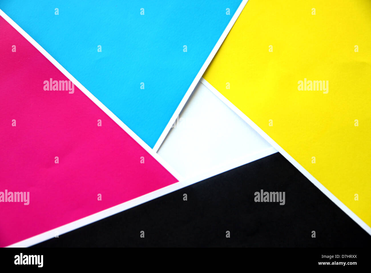 Five sheets hi-res stock photography and images - Alamy