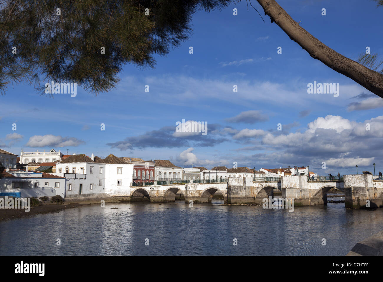 Seven arched bridge hi-res stock photography and images - Alamy