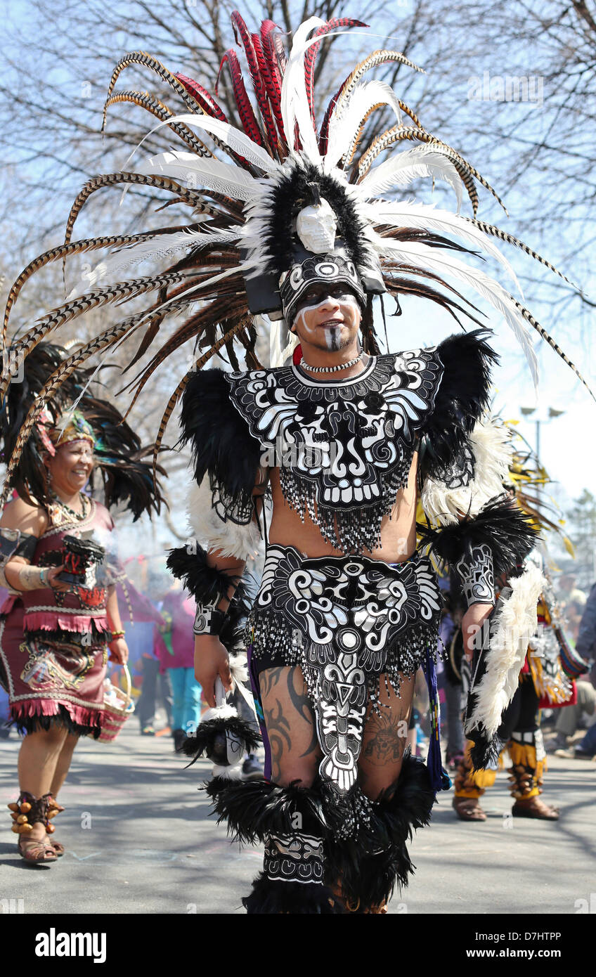 Aztec Costumes For Men