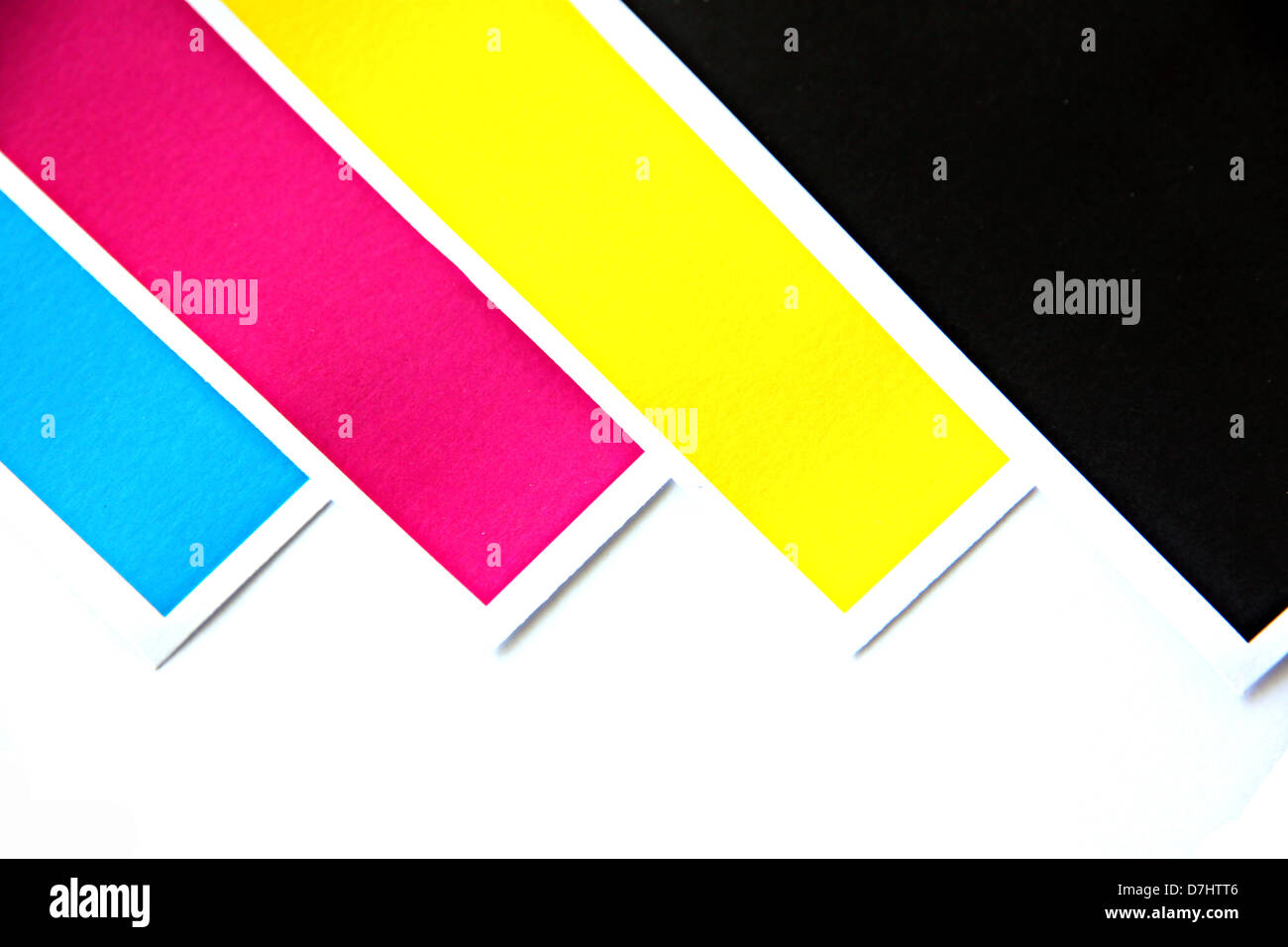 Four colors hi-res stock photography and images - Alamy