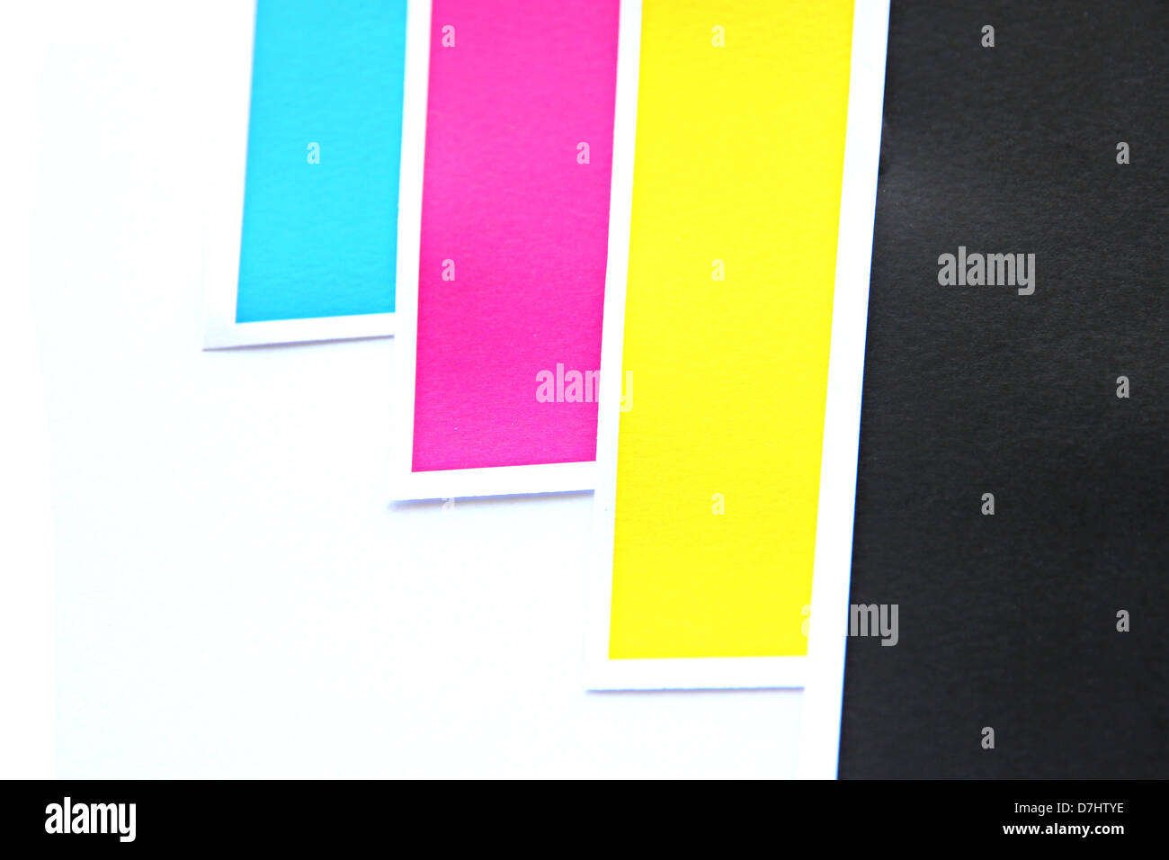 Four colors hi-res stock photography and images - Alamy