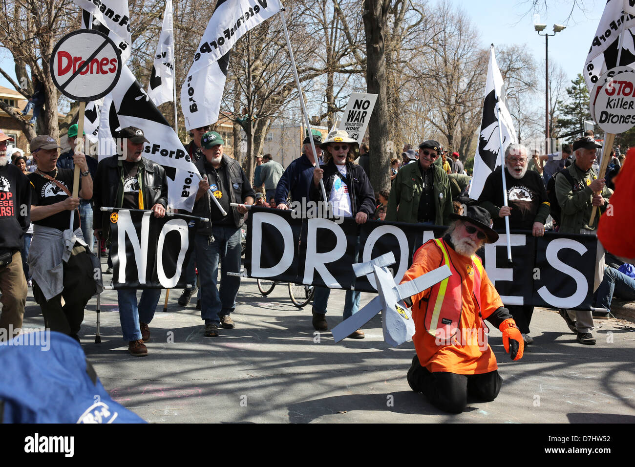 Anti drone hi-res stock photography and images - Alamy