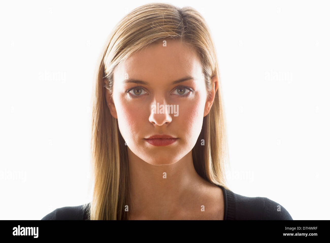 Horizontal shot modern young hi-res stock photography and images - Alamy