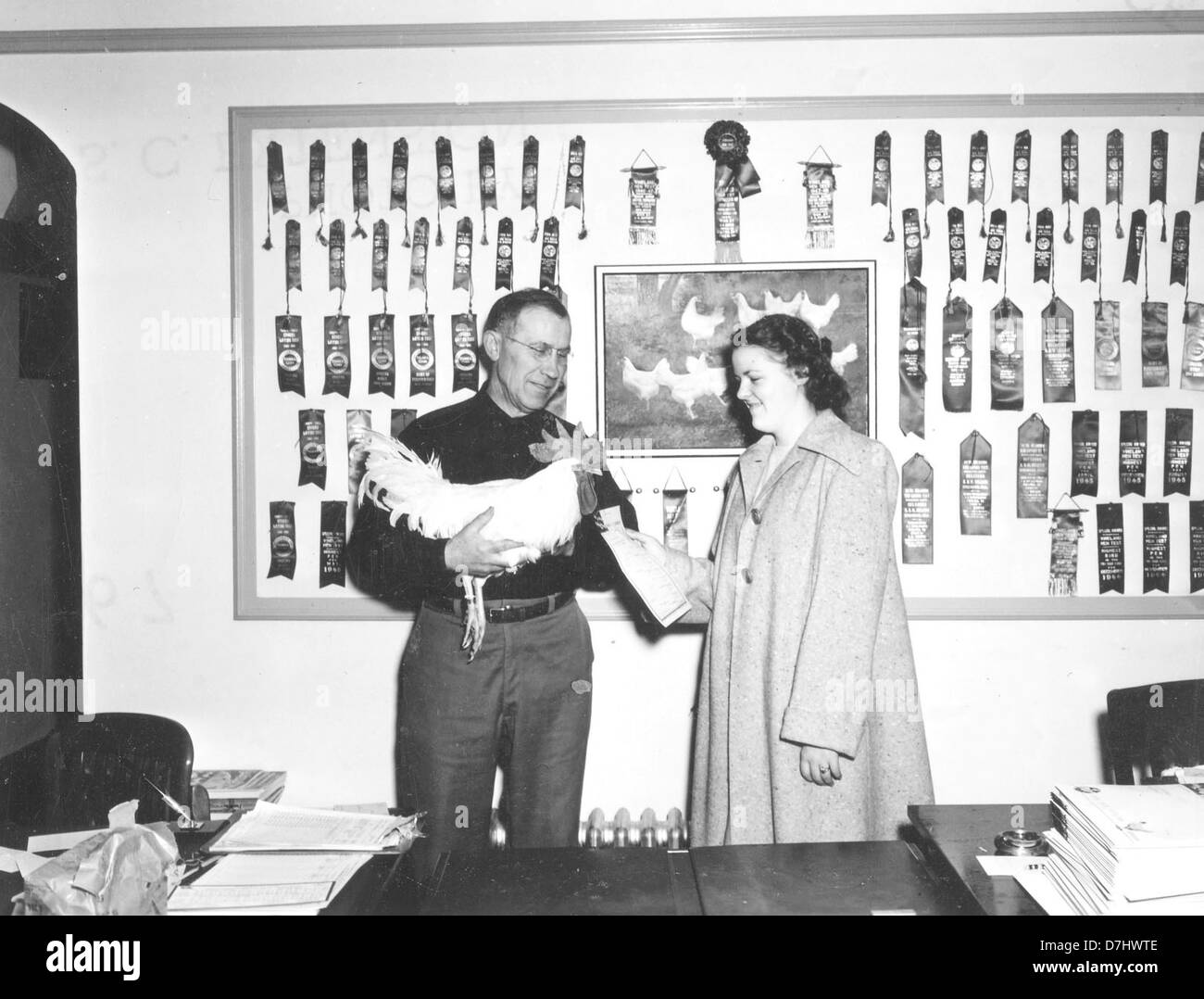 Pride prize Black and White Stock Photos & Images - Alamy