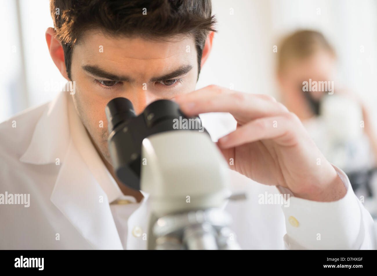 Lab progression hi-res stock photography and images - Alamy