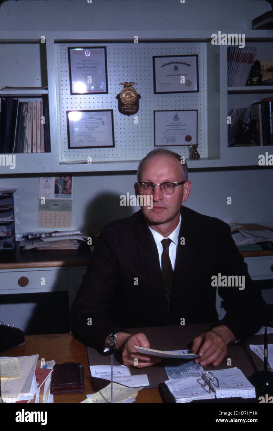 Tommy Thompson Stock Photos & Tommy Thompson Stock Images - Alamy