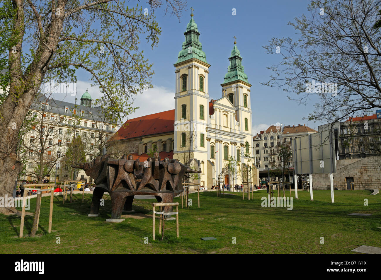 City parish hi-res stock photography and images - Alamy