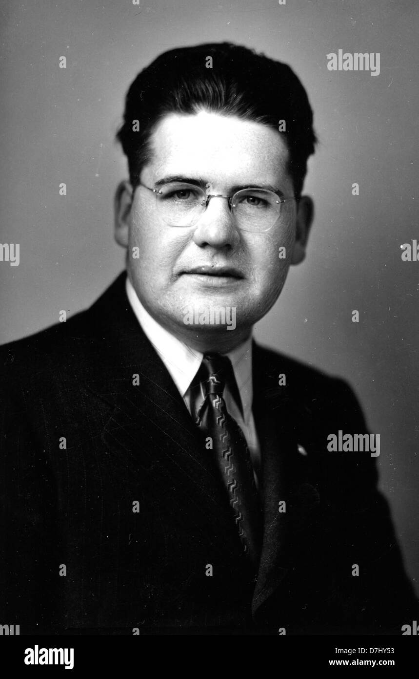 Warner leroy hi-res stock photography and images - Alamy