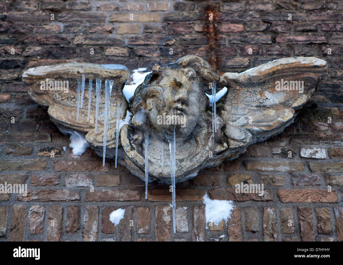 Traders monument hi-res stock photography and images - Alamy