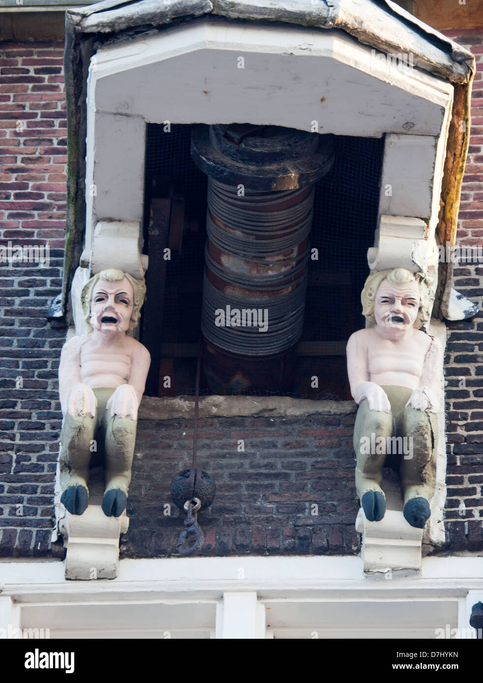 Old godown hi-res stock photography and images - Alamy