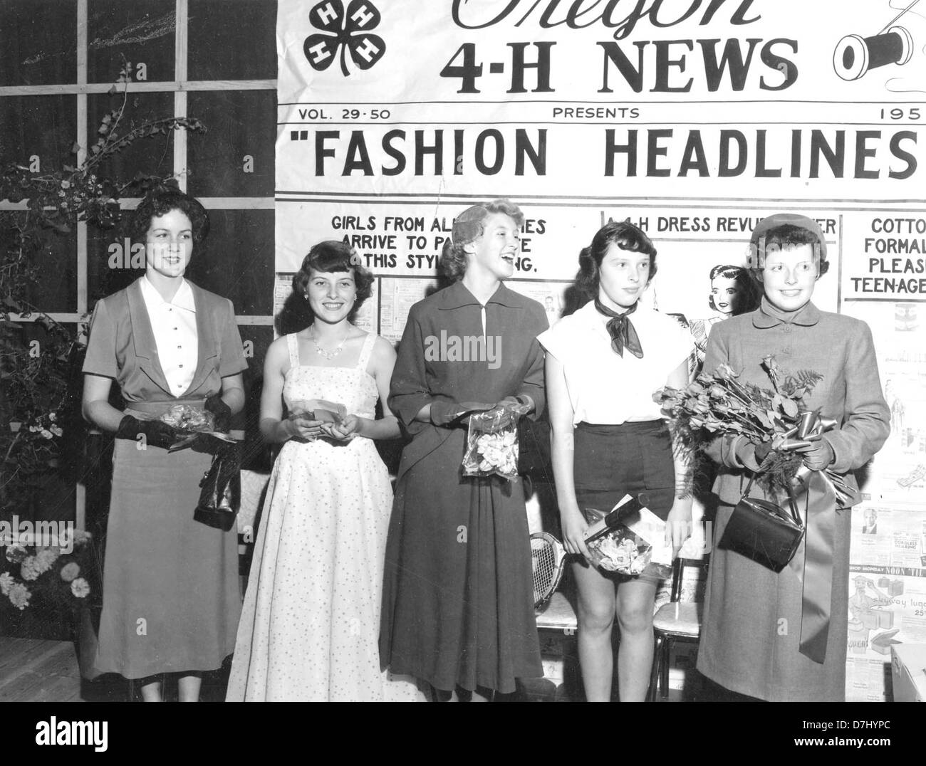 Five winners Black and White Stock Photos & Images - Alamy