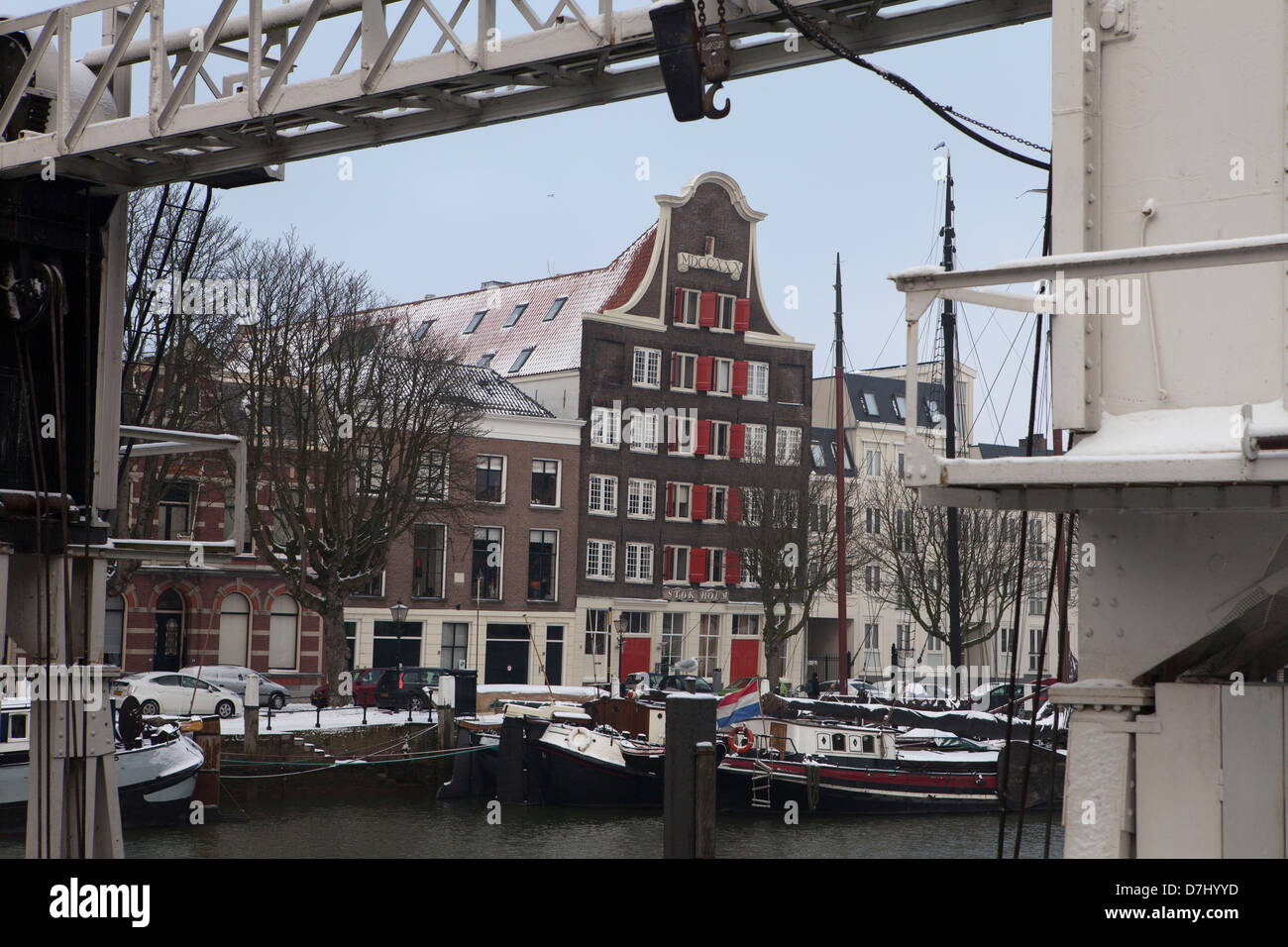 Godown architecture hi-res stock photography and images - Alamy