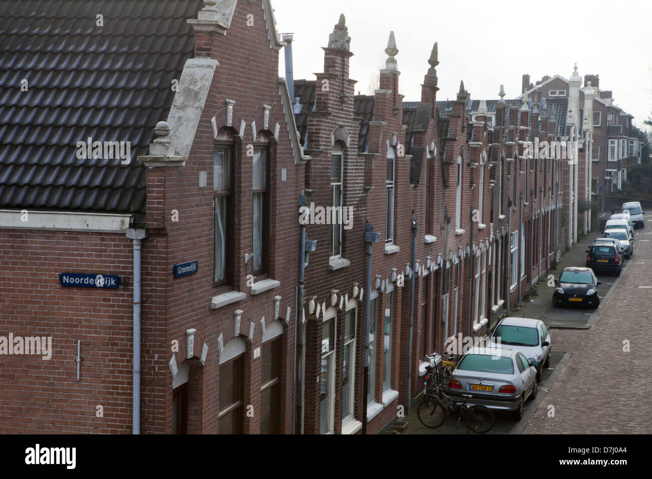 Netherlands poor hi-res stock photography and images - Alamy