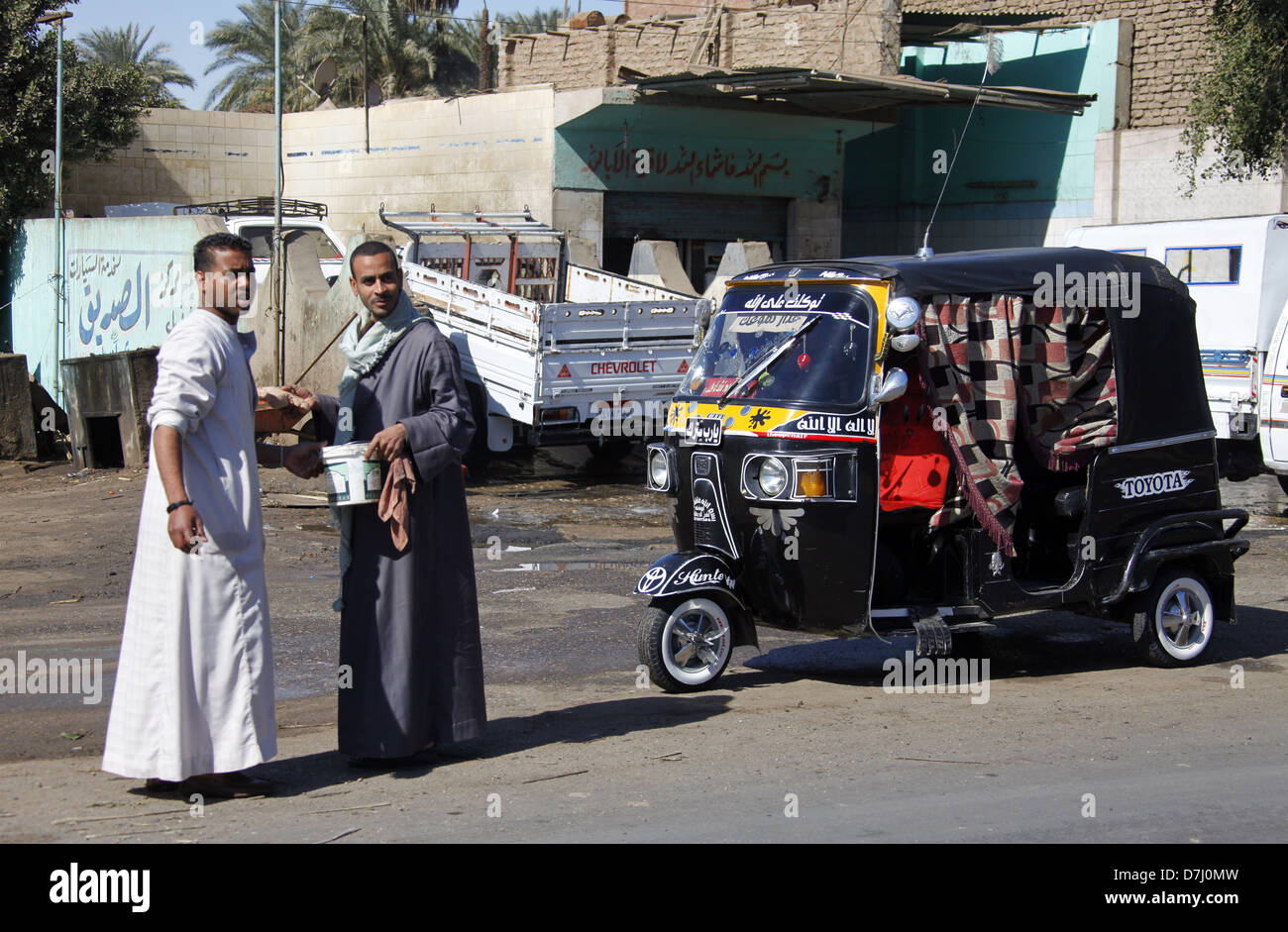 Egyptians hi-res stock photography and images - Alamy