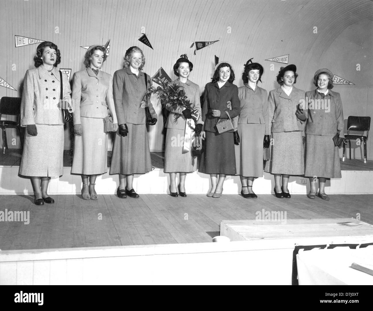 Winners class Black and White Stock Photos & Images - Alamy