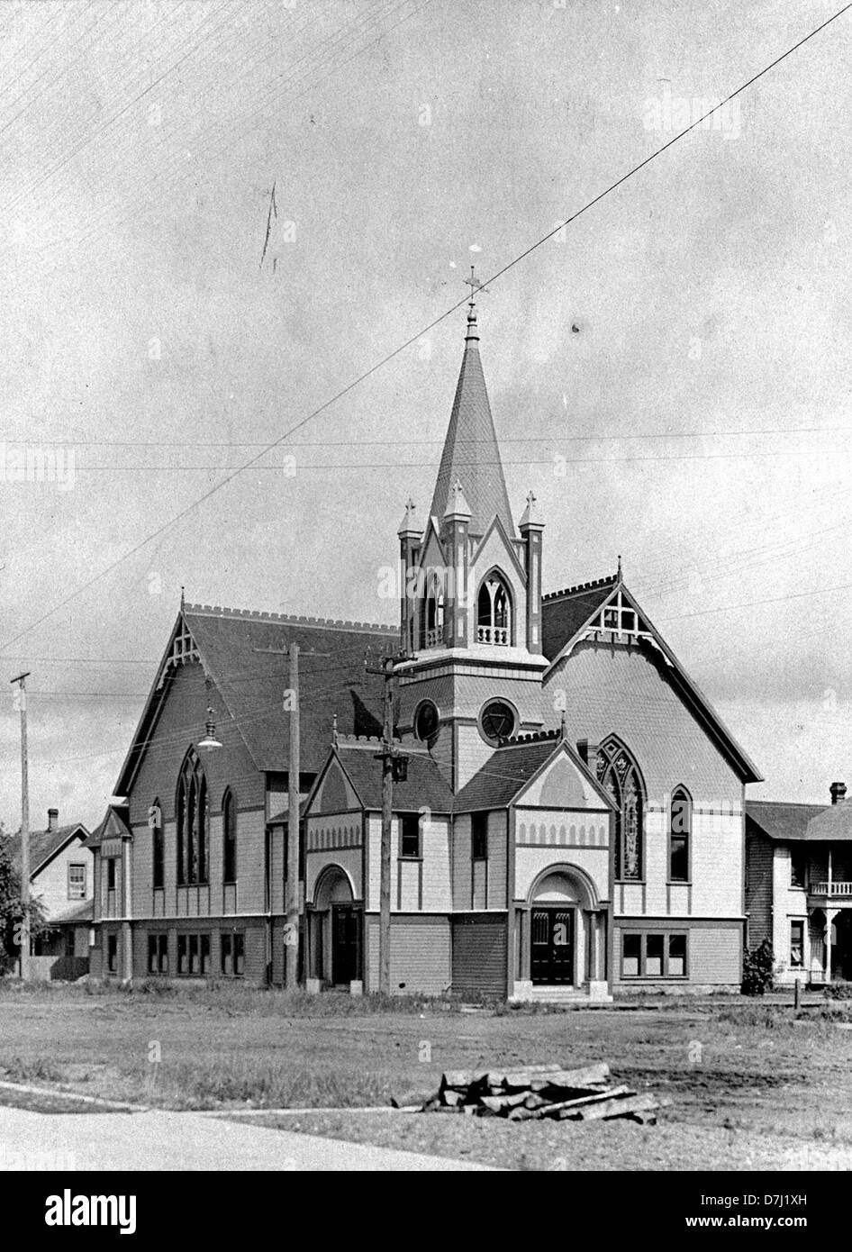 1905 archives Black and White Stock Photos & Images - Alamy