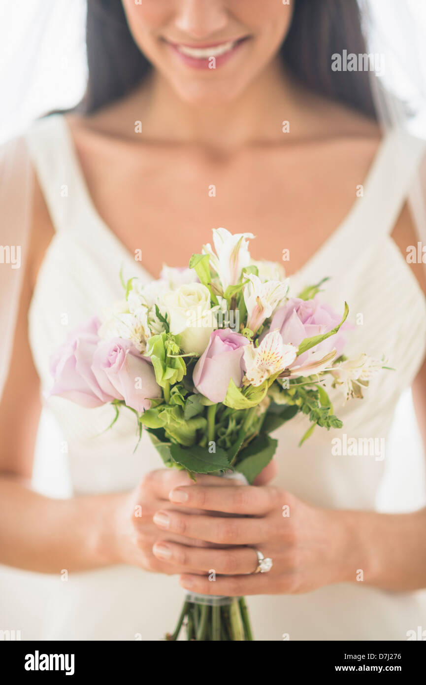 Native bouquet hi-res stock photography and images - Alamy