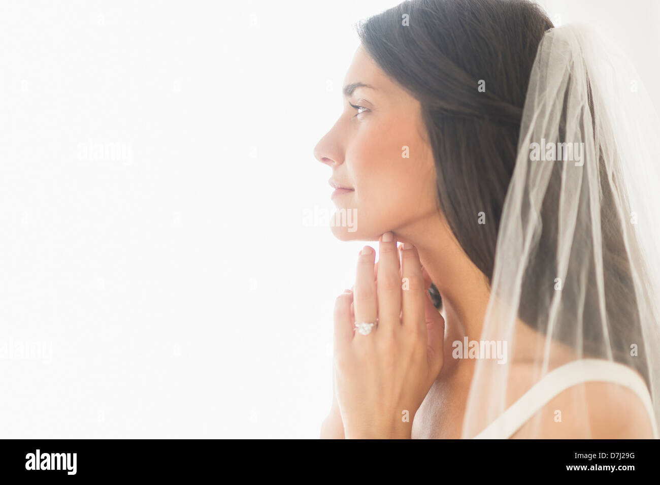 Wedding ring shot hi-res stock photography and images - Alamy
