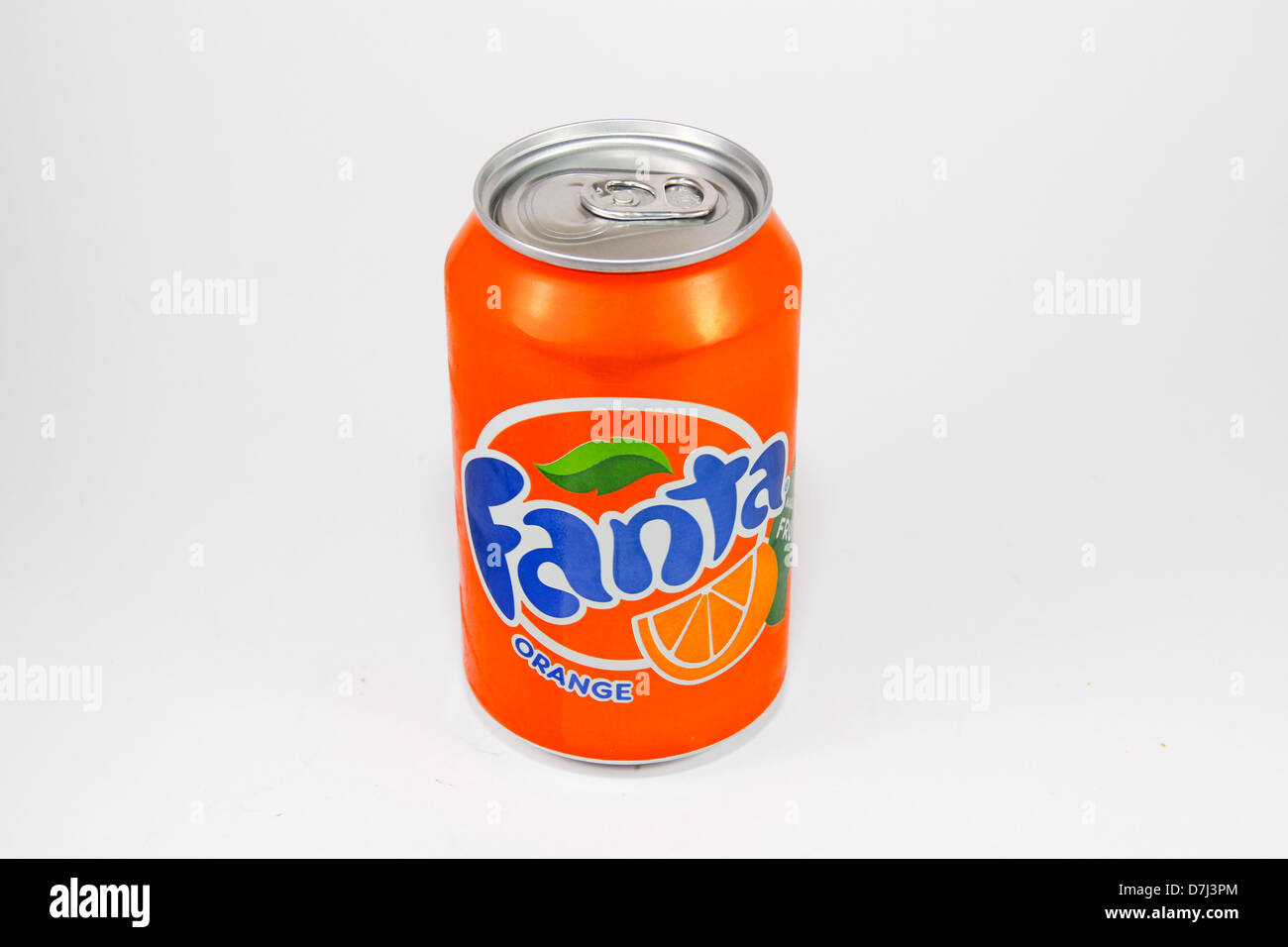 Drink fanta orange hi-res stock photography and images - Alamy