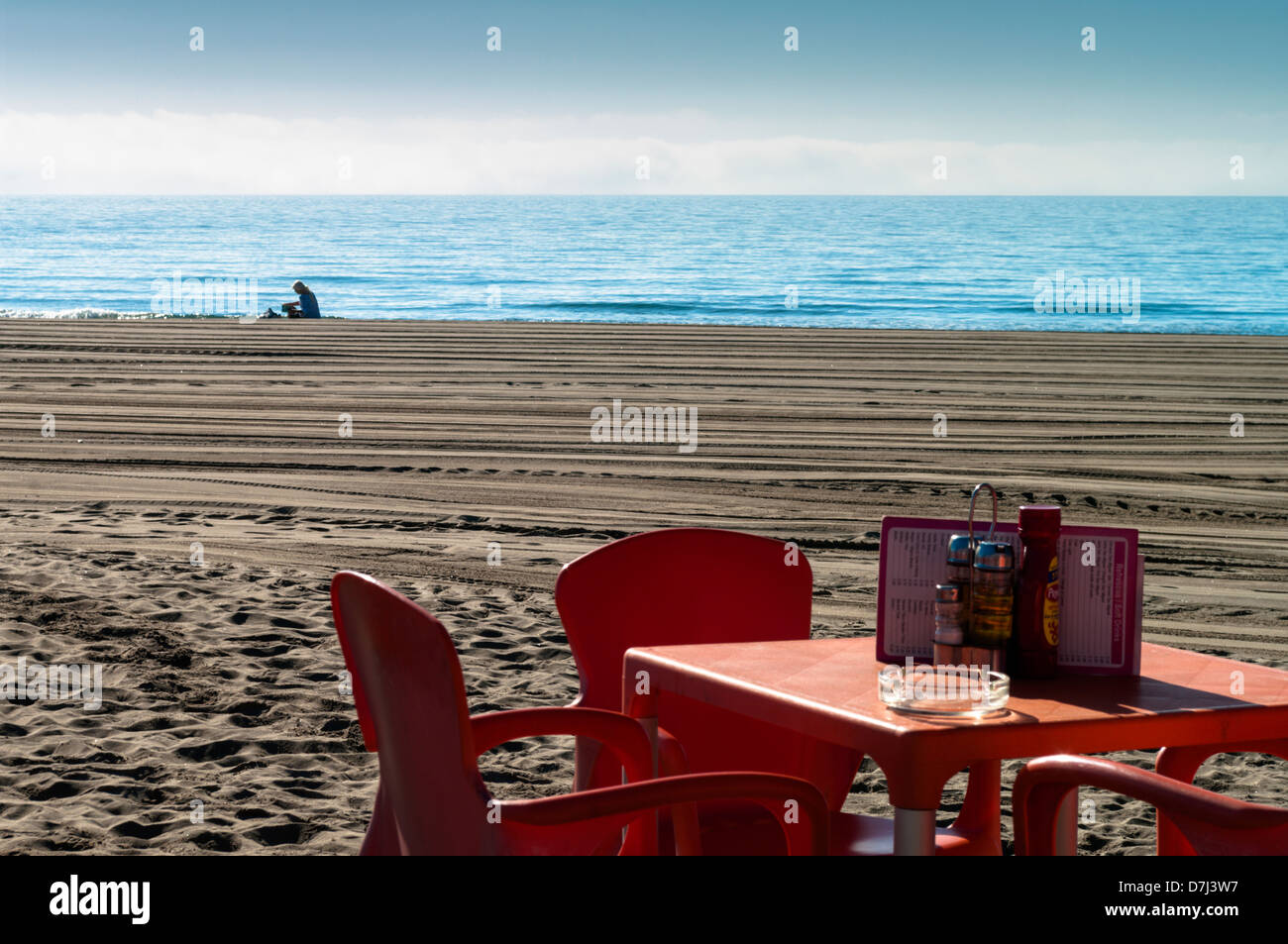 Beach bar menu hi-res stock photography and images - Alamy