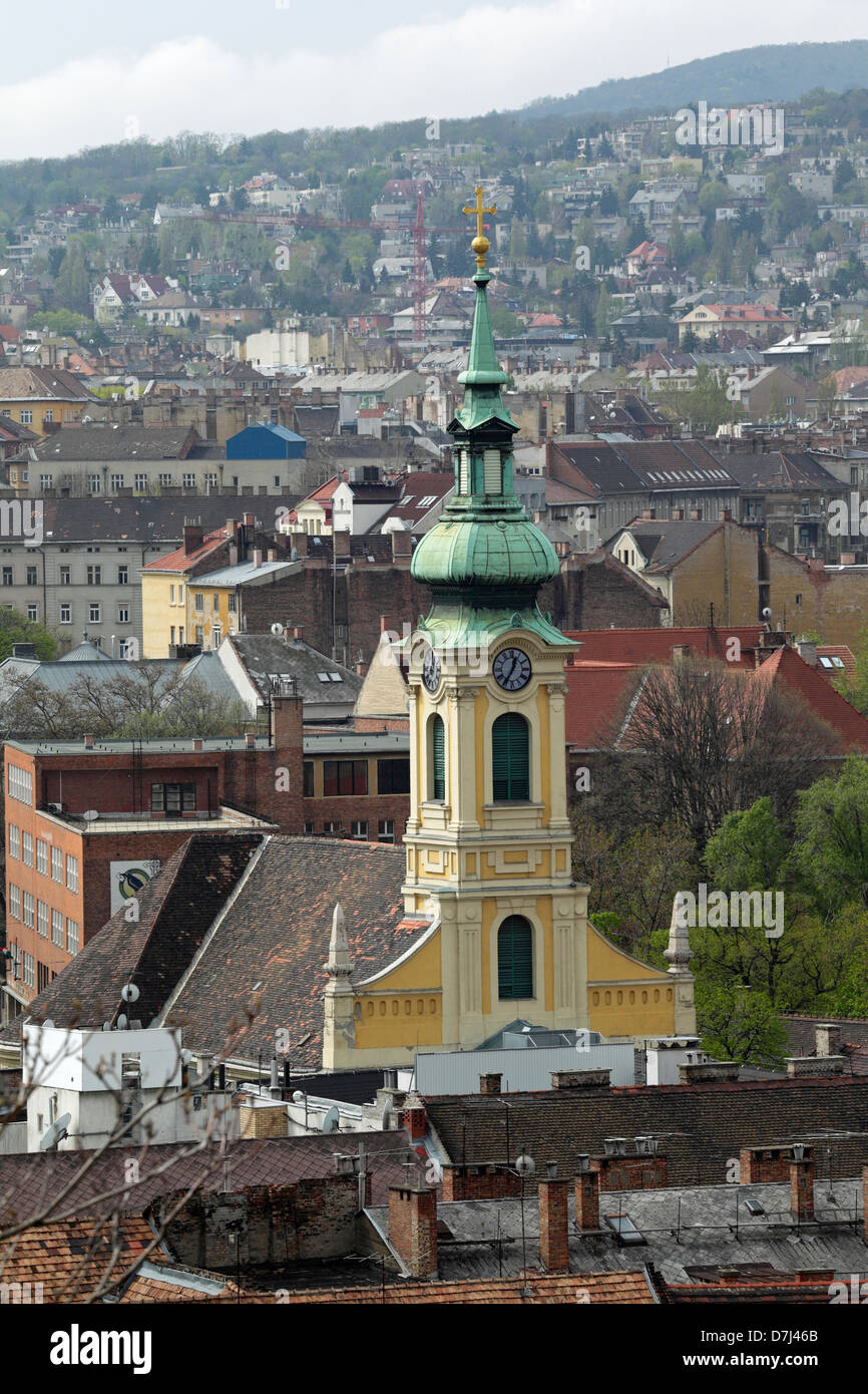 Templom hi-res stock photography and images - Alamy