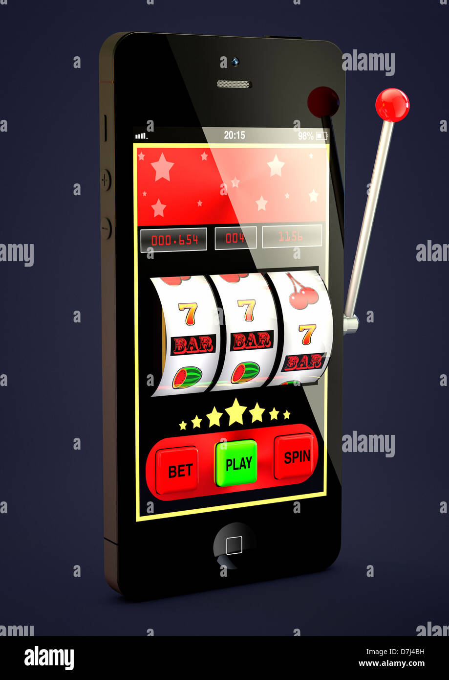 Gambling addiction conceptual hi-res stock photography and images - Alamy