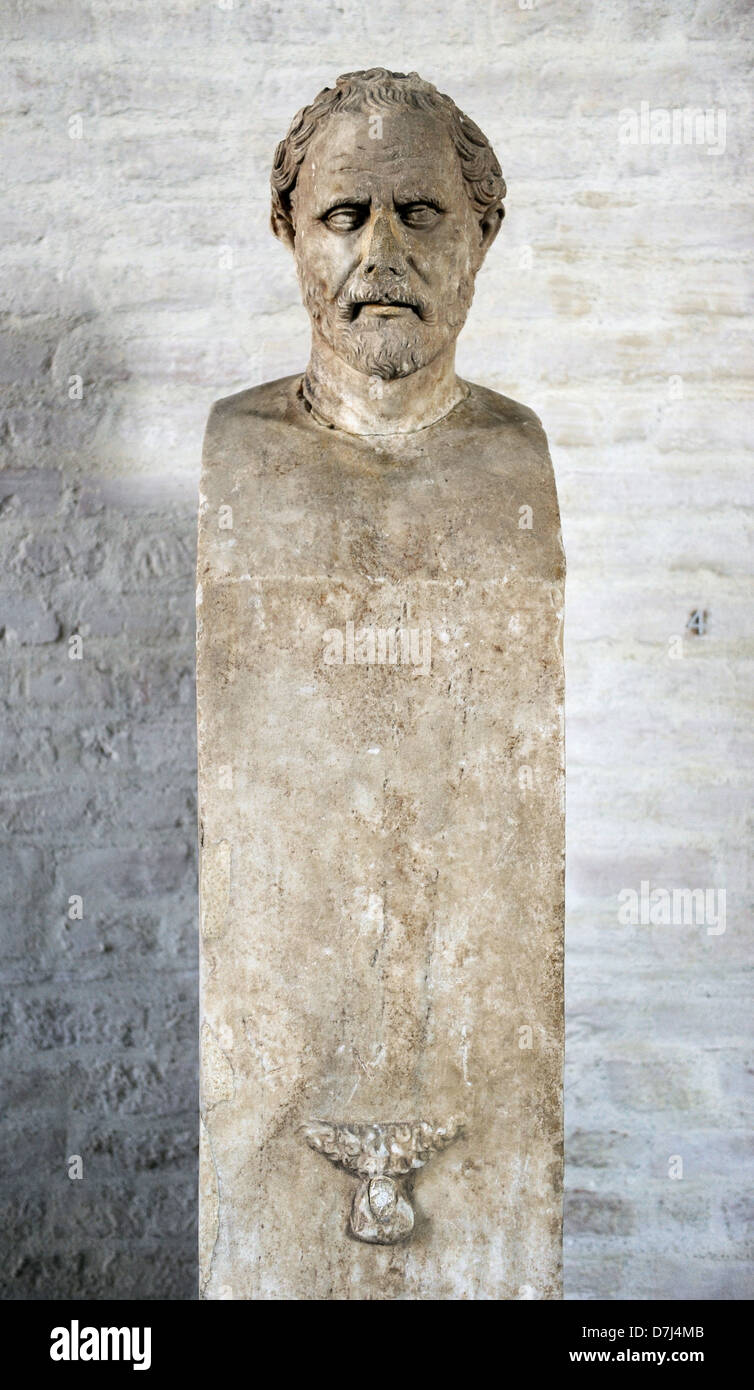 Roman orator hi-res stock photography and images - Alamy