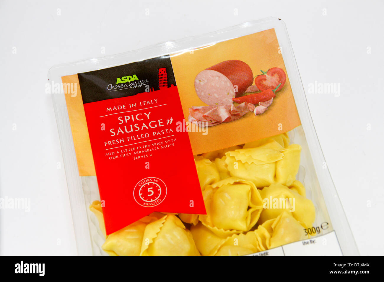 Asda own brand hi-res stock photography and images - Alamy