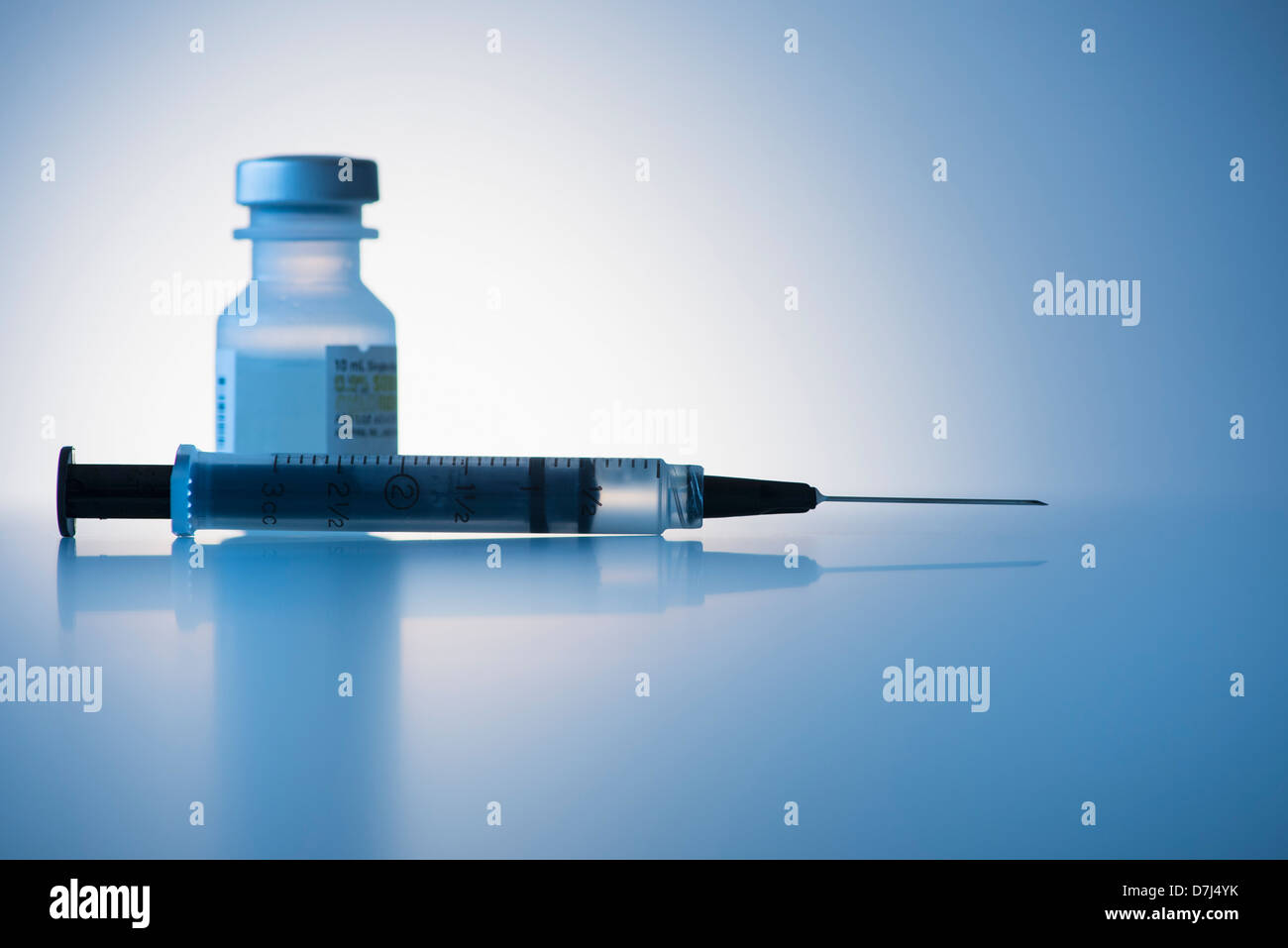 Medication preparation hi-res stock photography and images - Alamy