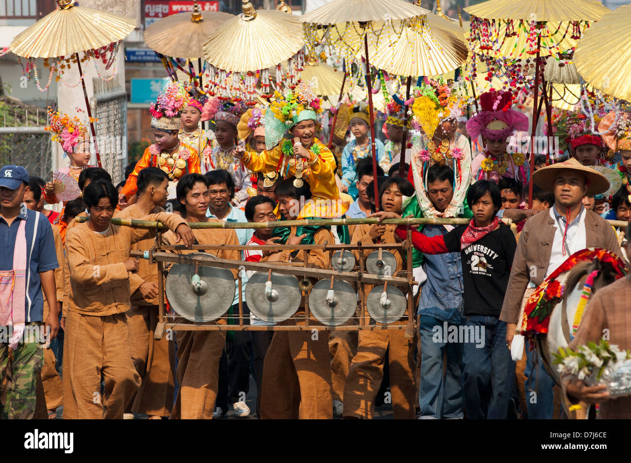 Ordination parade hi-res stock photography and images - Alamy