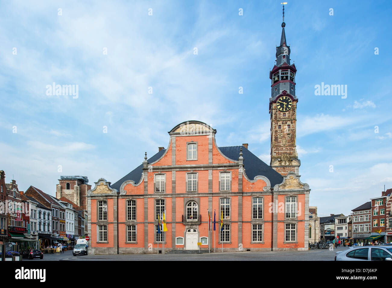 Limburg hi-res stock photography and images - Alamy
