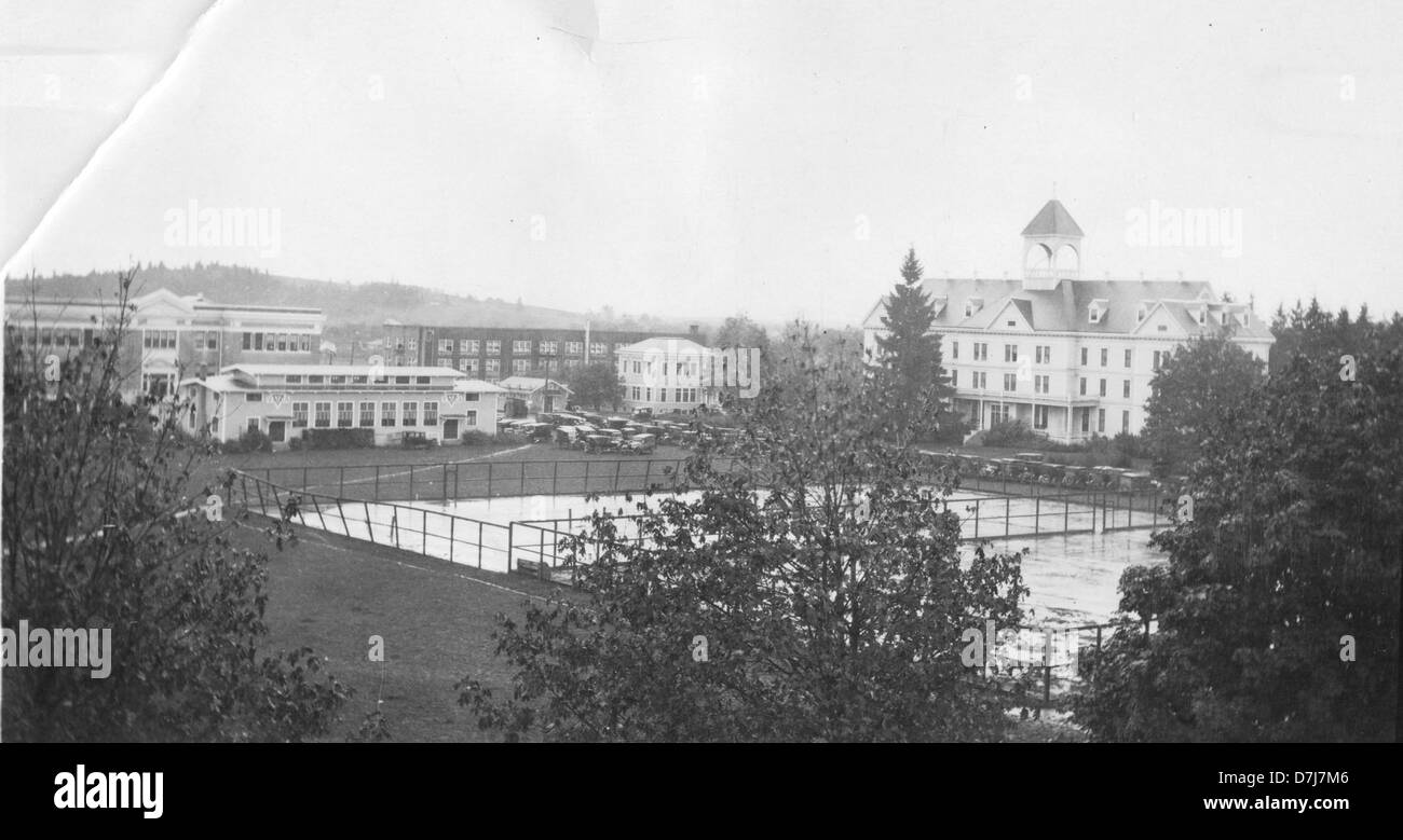 Osu campus hi-res stock photography and images - Alamy