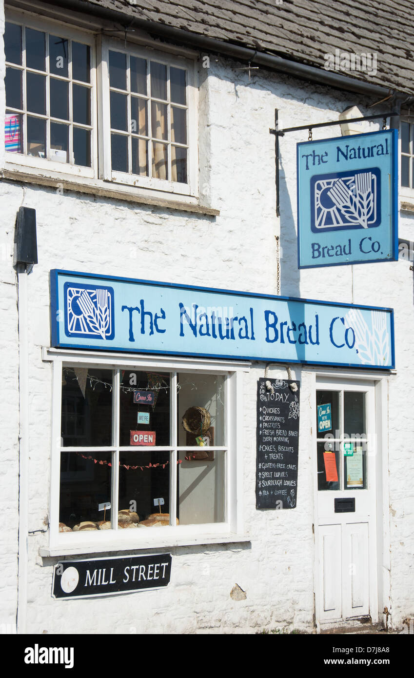 Bread co hi-res stock photography and images - Alamy