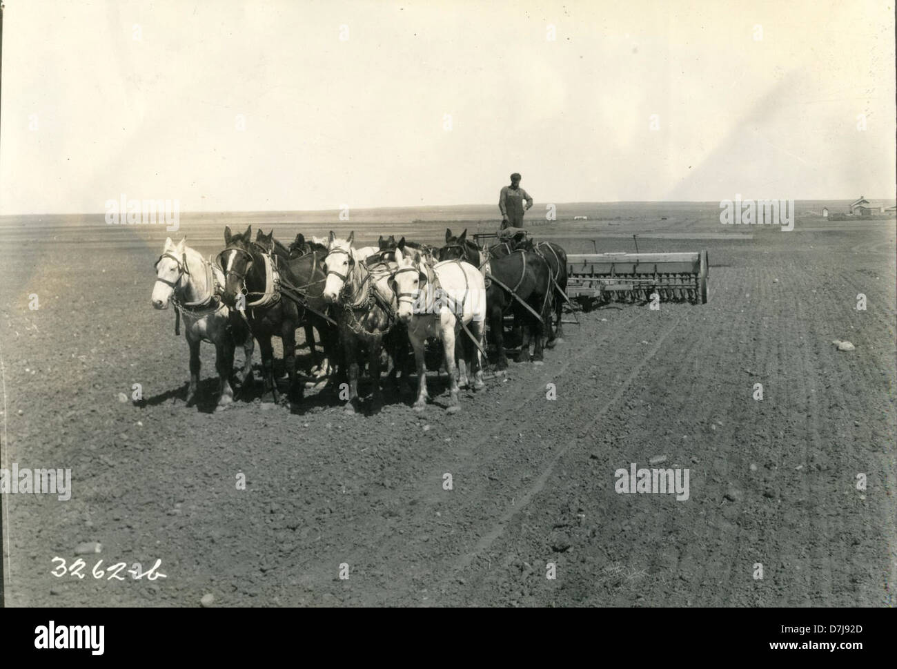 Agricultural workers 1800s hi-res stock photography and images - Alamy