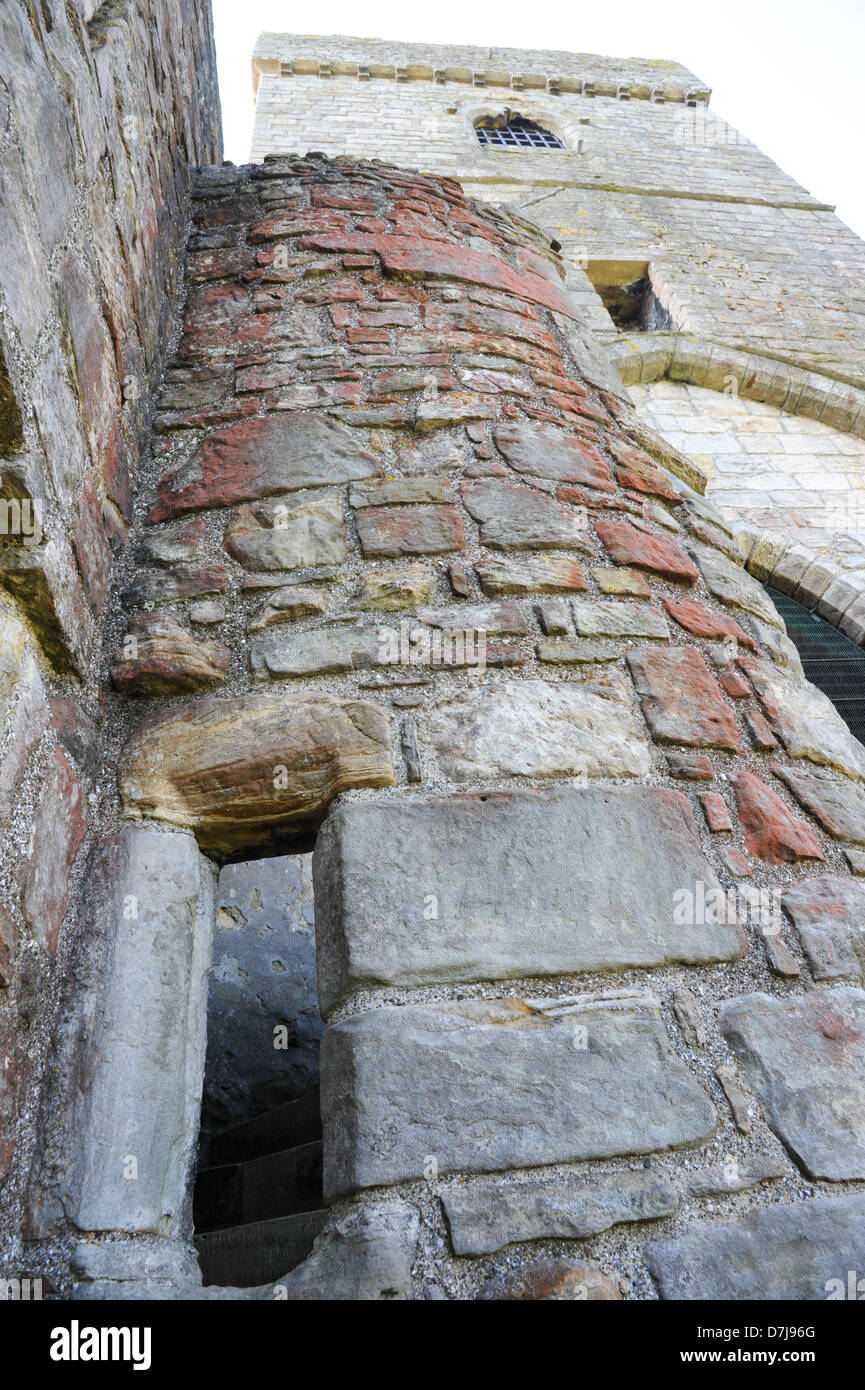 Inchcolm Abbey High Resolution Stock Photography and Images - Alamy