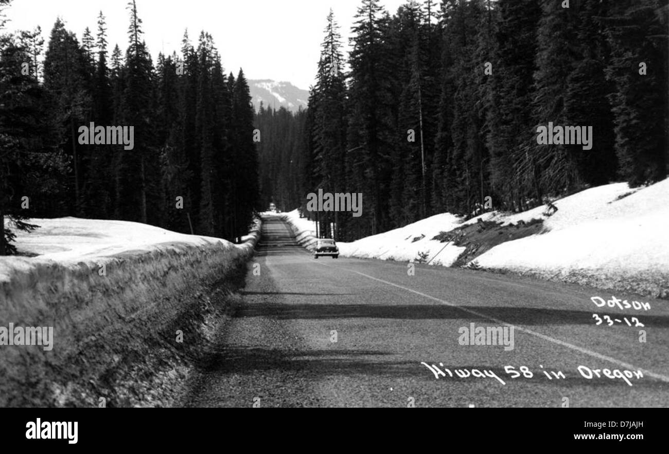 Scenic view typical picturesque Black and White Stock Photos & Images ...