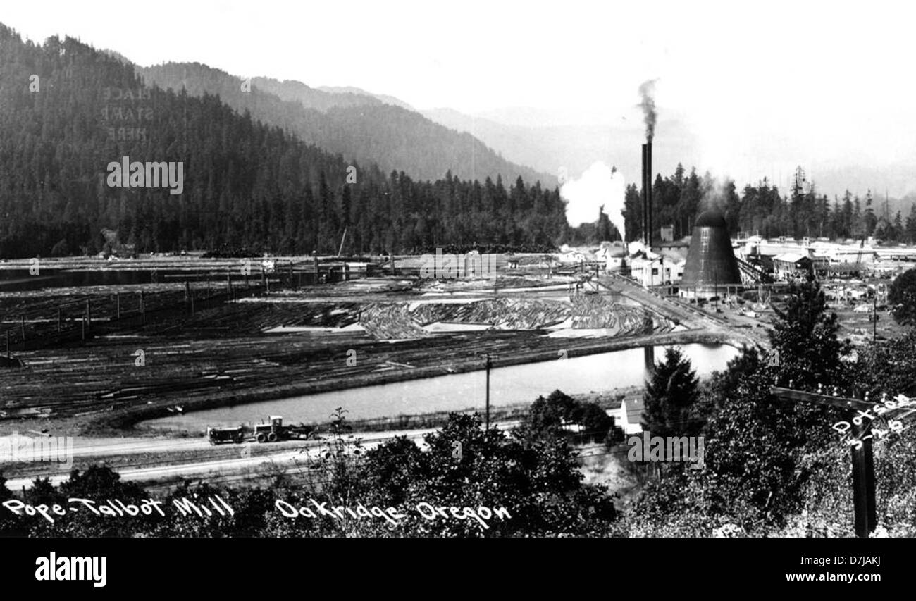 Talbot mill hi-res stock photography and images - Alamy