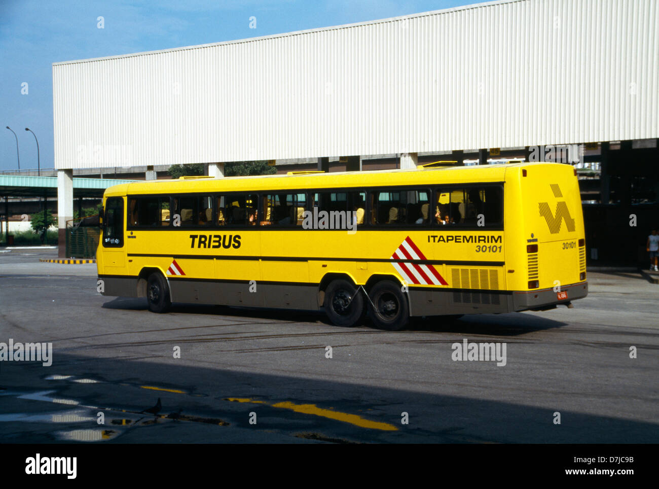 Brazil Long Distance Bus Stock Photo - Alamy Brazil Long Distance Bus Stock Photo - Alamy