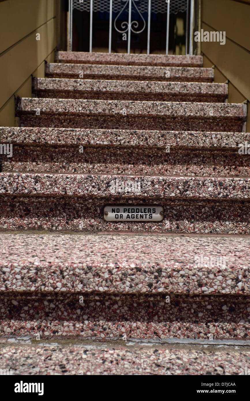 No peddlers hi-res stock photography and images - Alamy