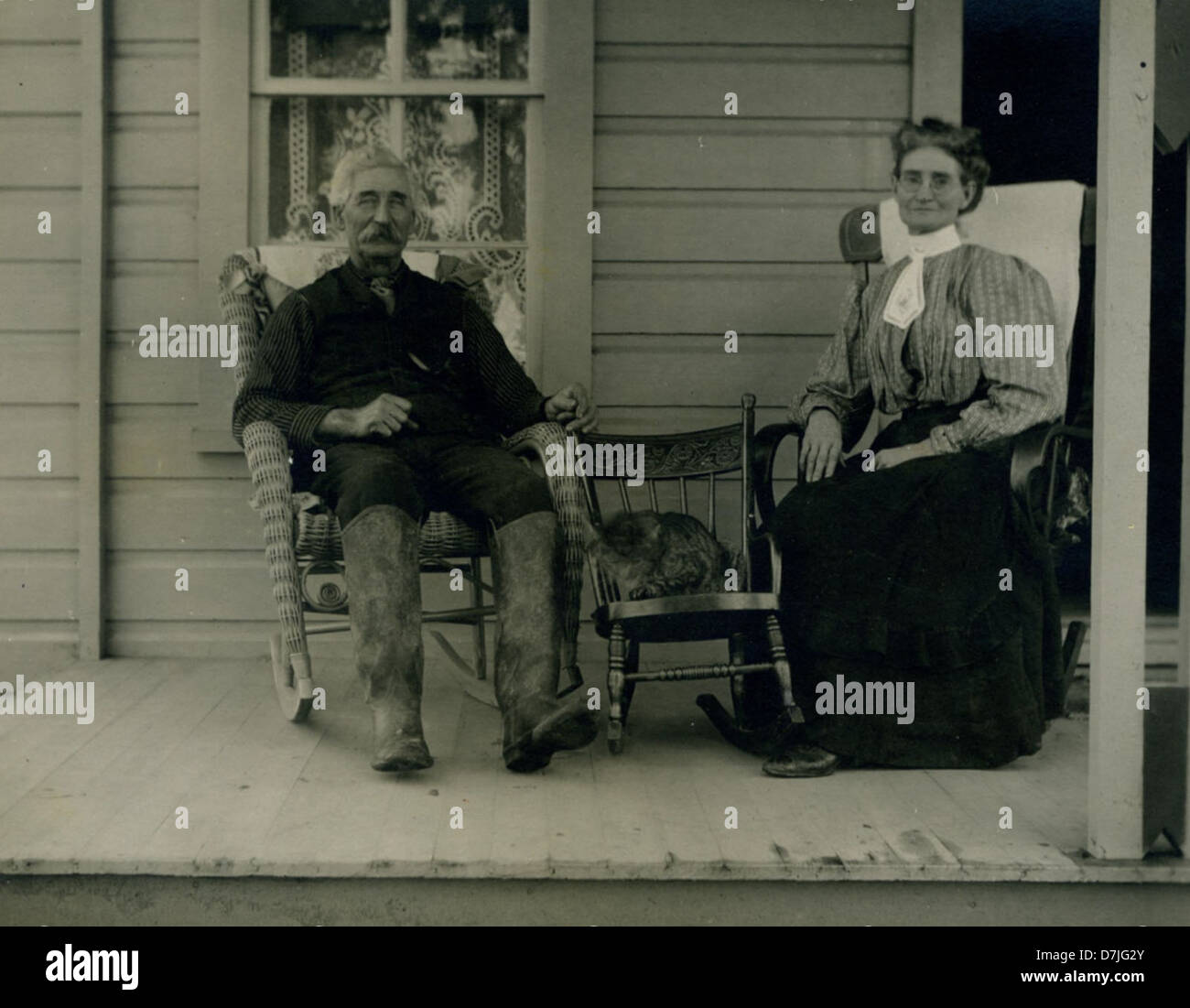 Mrs powell hi-res stock photography and images - Alamy