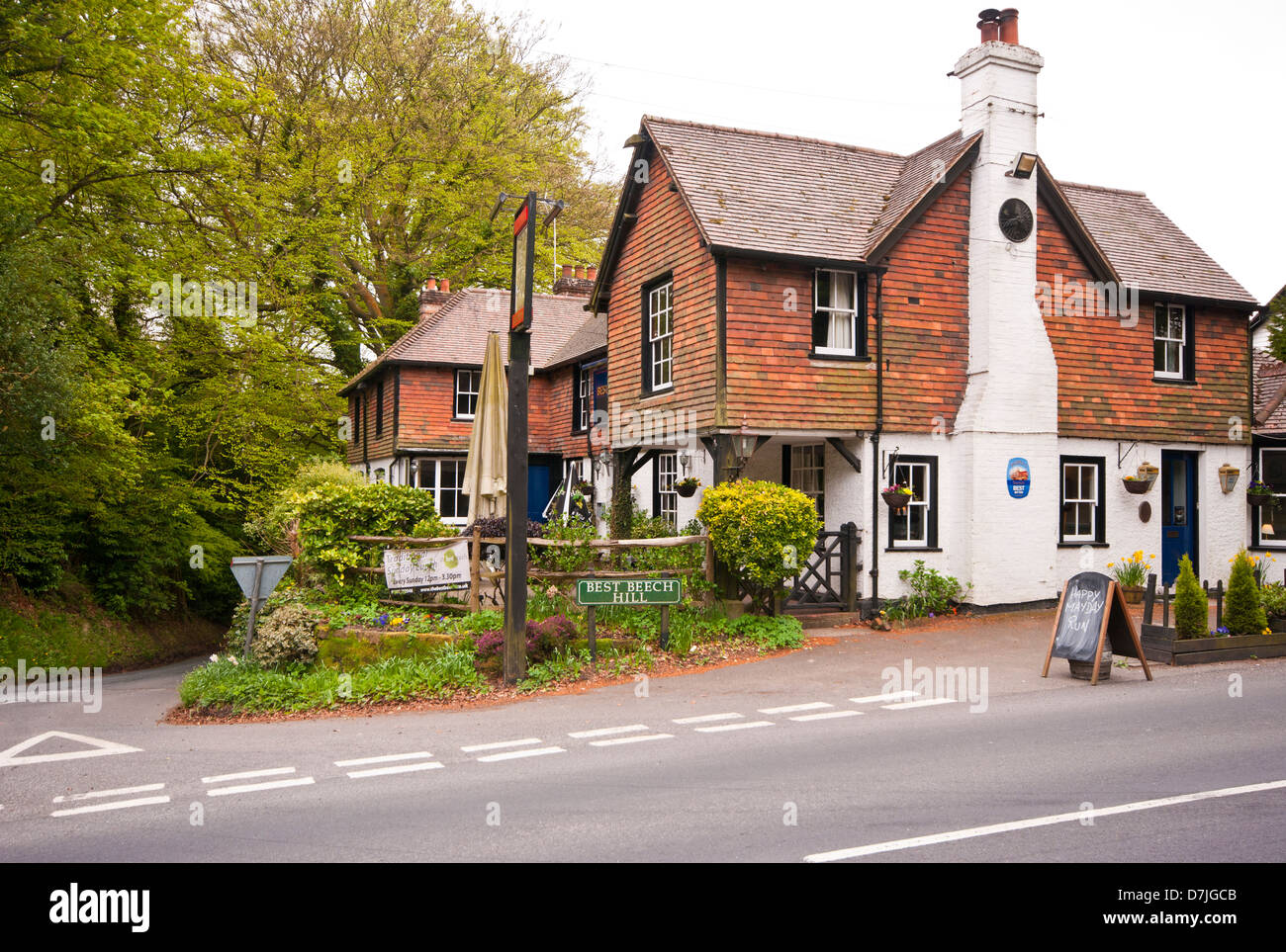 Wadhurst east sussex hi-res stock photography and images - Alamy