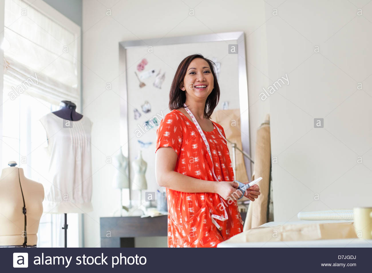 Designer model home hi-res stock photography and images - Alamy
