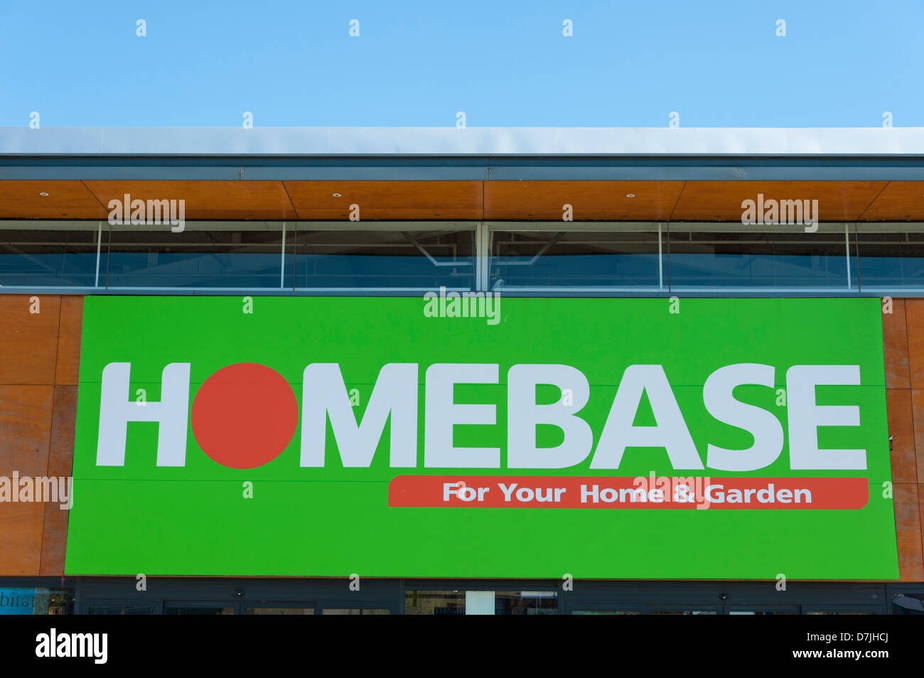 Homebase logo hi-res stock photography and images - Alamy