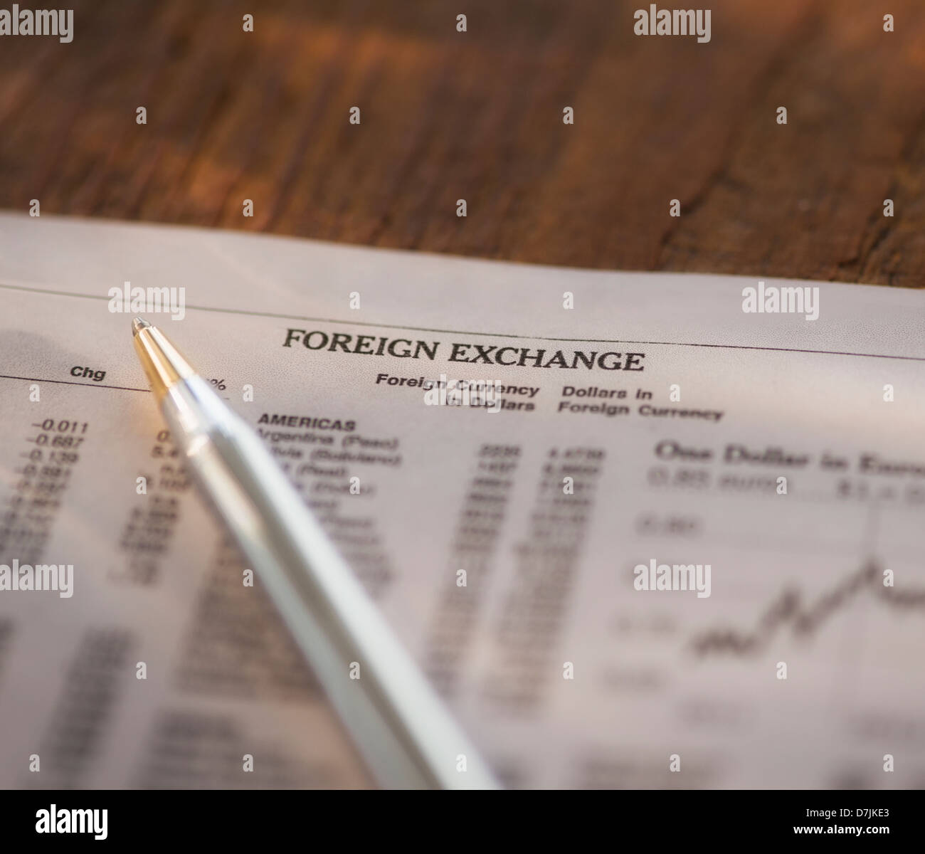 Business people exchanging documents hi-res stock photography and ...