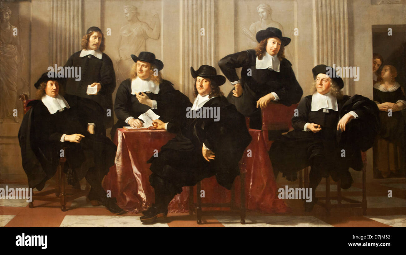 Regenten regenten hi-res stock photography and images - Alamy