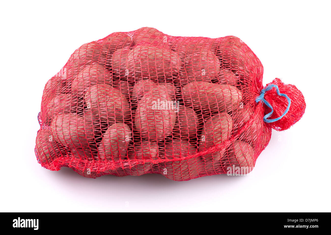 Sack of potatoes hi-res stock photography and images - Alamy