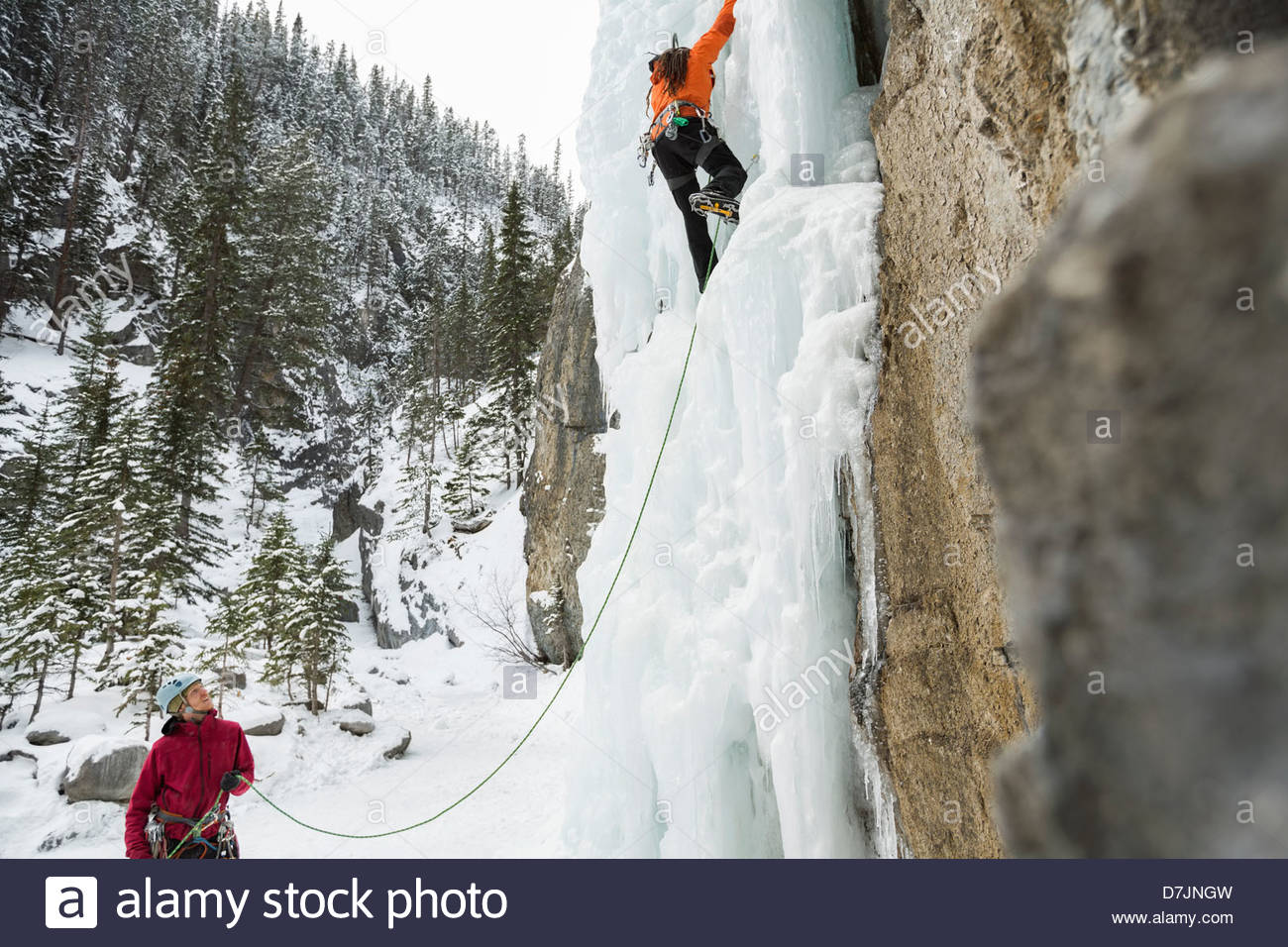 Ice wall hi-res stock photography and images - Alamy